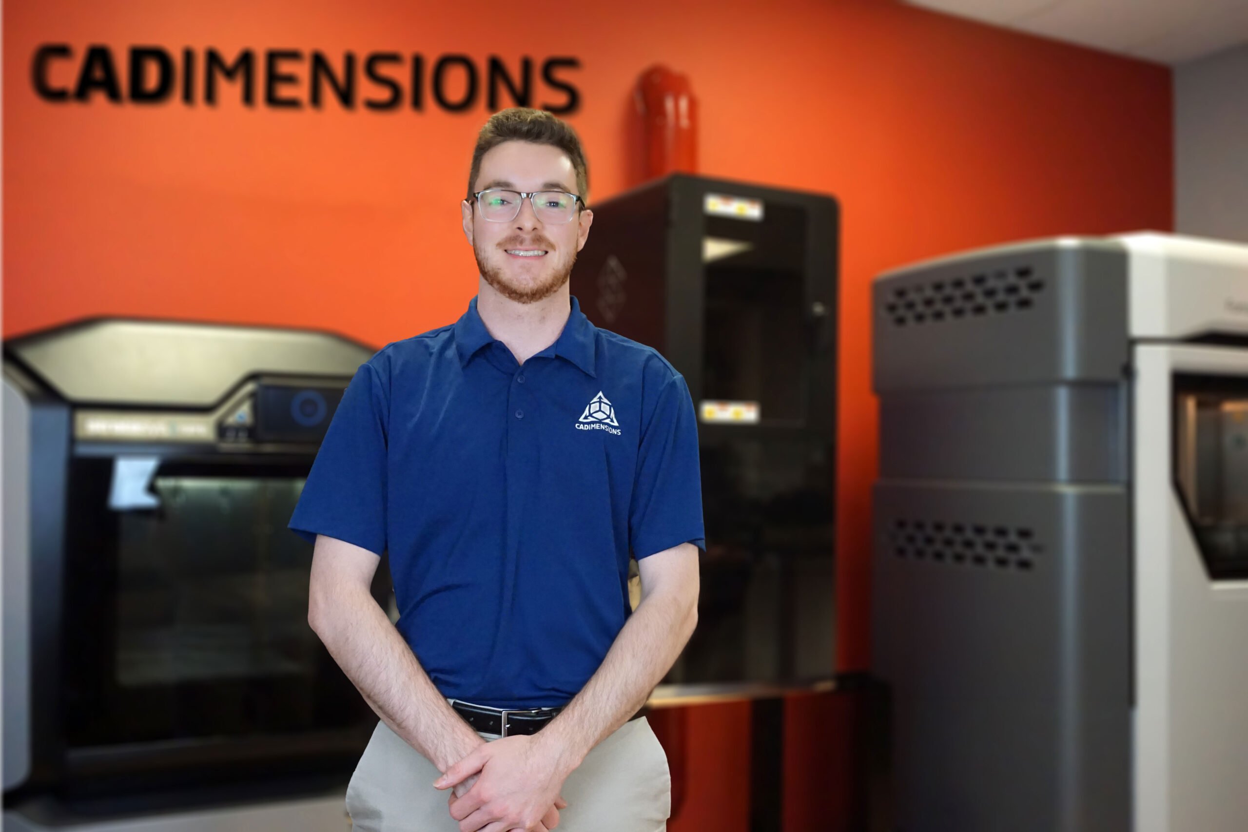 Join Our Additive Open House in East Syracuse